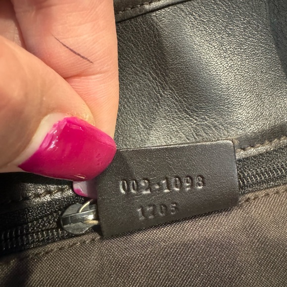 Gucci | Bags | Authentic Gucci Tote Bag | Poshmark